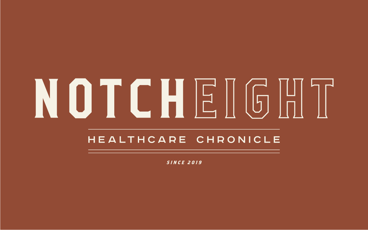 Notch 8: An Iron Road Healthcare Chronicle
