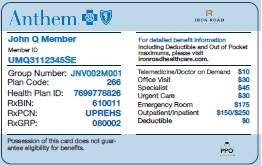 Notch 8: An Iron Road Healthcare Chronicle